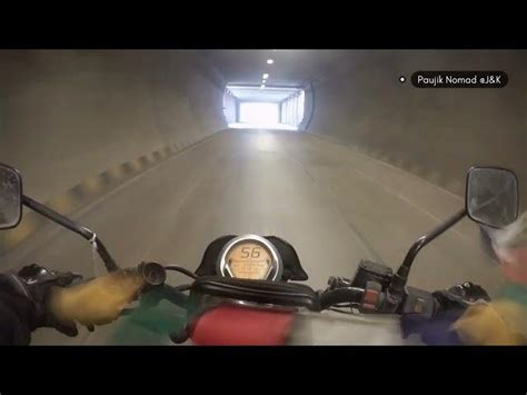 Gaurav K Bilas Paujikeshra On Linkedin Indias Longest Tunnel