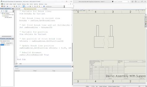 Prashant Baher On Linkedin Wpf Solidworks Solidworksapi
