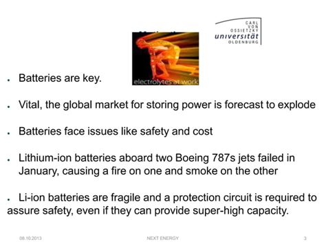 Battery Management System Ppt