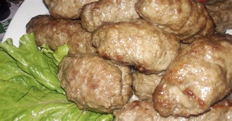 Люля кебаб по домашнему рецепт с фото пошаговый от Джамал Овкусе ру