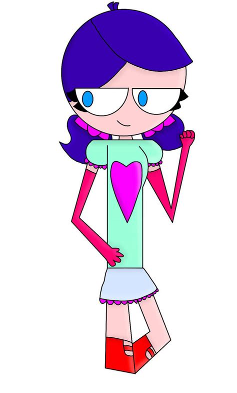 Meet Sasha By Davi2938 On Deviantart