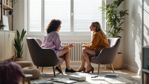 Free Supportive Space Dialogue Image Download At Stockcake