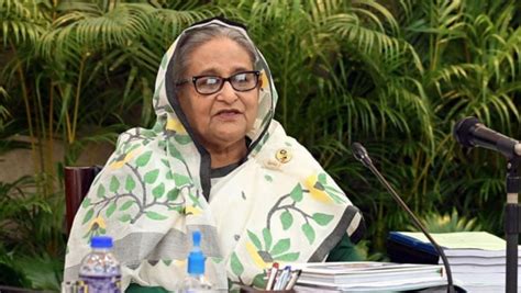 আমাদেরকে পর্যায়ক্রমে ভর্তুকি থেকে বেরিয়ে আসতে হবে প্রধানমন্ত্রী