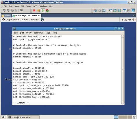 Oracle Database 11g Installation Step Forward