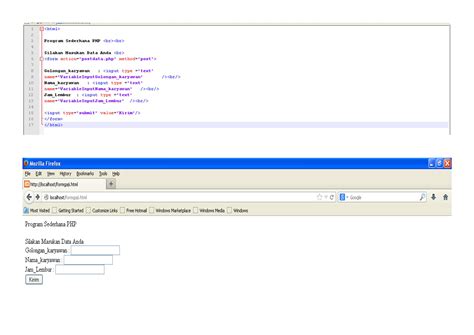 Contoh Program C Sederhana Skyeysquared