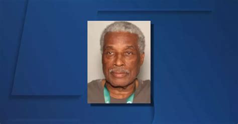 Cleveland Police Looking For Missing Endangered 68 Year Old Man Last