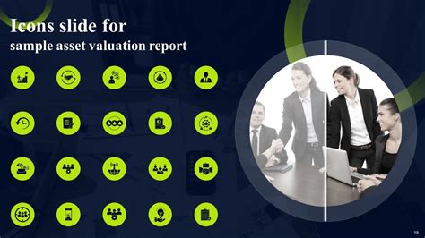 Sample Asset Valuation Report Branding Md Ppt Sample