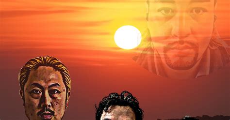 Bbbbbbbが徳利をフィーチャーしたニュー・シングル『夕陽』をリリース Ave Corner Printing