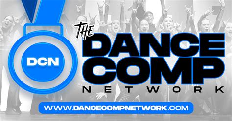 Login Dance Comp Network Login Dance Comp Network