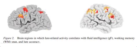 Interference Control Working Memory Training