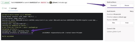 The Basics Of CI How To Run Jobs Sequentially In Parallel Or Out Of Order GitLab