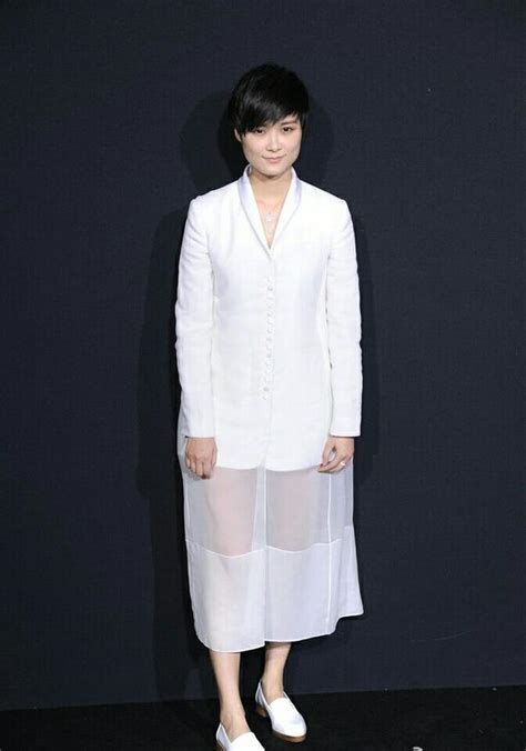 李宇春 十年蛻變黃毛丫頭搖身一變成國際巨星 每日頭條