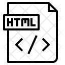 Css File Icon Download In Line Style