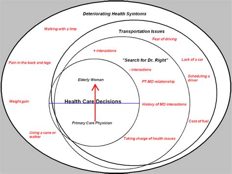 The Conditional Matrix Of Selective Codes And Their Overlapping