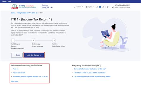 How To Download Json Utility For Itr