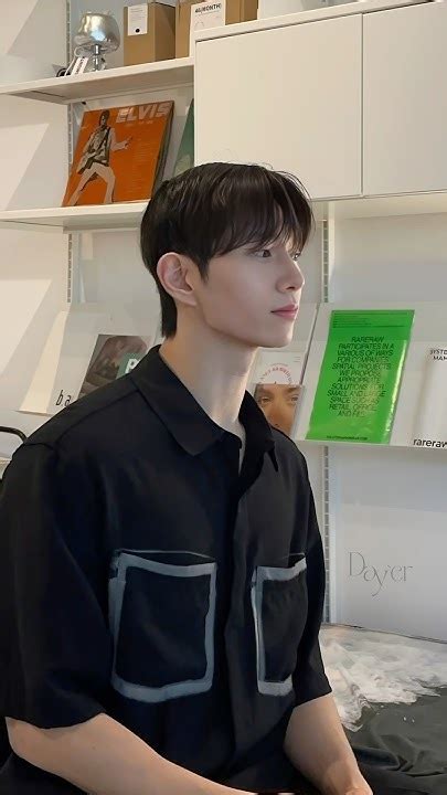 깔끔하고 예쁜 세미리프컷 후기모음집 남자머리 리프컷 세미리프컷 슬릭컷 남자펌 Youtube