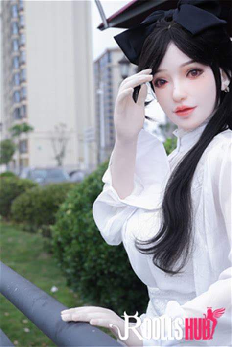 Realistic Asian Sex Doll Ellie Mozu Doll 163cm5ft3 Tpe Sex Doll