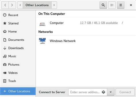Sharing Files Between Ubuntu 2204 And Windows Systems With Samba Answertopia