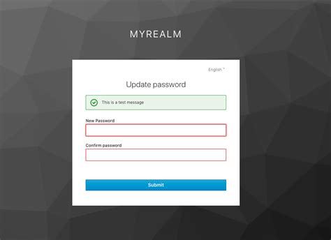 Github Keycloakifykeycloakify 🔏 Create Keycloak Themes Using React