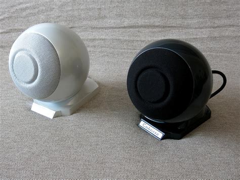 Cabasse Io2 And Santorin 25 › Hifi Ifas Der Blog Hifi Test Magazin Für