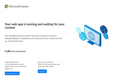 Angular App Ci From Azure Devop After Realse Successfull Not Showing From App Service Stack