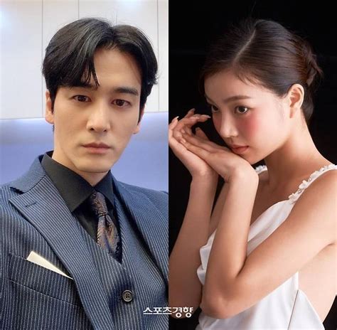 오창석 13세 연하 이채은과 결별