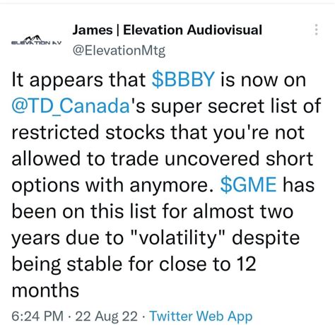 Bullish 🐂🐂 Rbbby