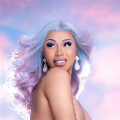 Cardi B Aesthetic Wallpapers · 170 Backgrounds 💃🏽💰💎🔥