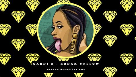 What Is The Song Bodak Yellow About At Clarence Swingle Blog