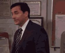 The Office Michael Scott  The Office Michael Scott No Discover