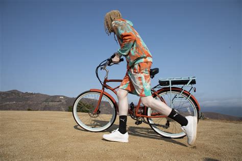 The Top 5 Electric Bikes For First Time Riders Experts Guide For