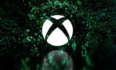 Xbox One Logo