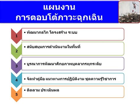 ความปลอดภัยเกี่ยวกับสารเคมีและการจัดการ 2016
