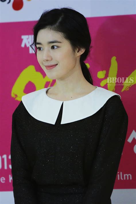 정은채 실물 느낌 나는 직찍들