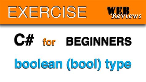 C Boolean Type Bool Type If Condition Learn C C Exercise For Beginners Youtube