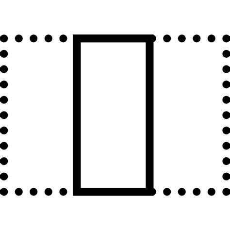 Center Alignment Vector Svg Icon Svg Repo