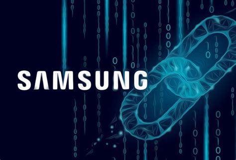 Samsung Blockchain Platform Sdk For Developers And Users By Mahesh Rajput Yudiz Solutions