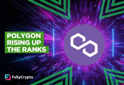 Polygon Becomes Second Most Popular Gaming Blockchain