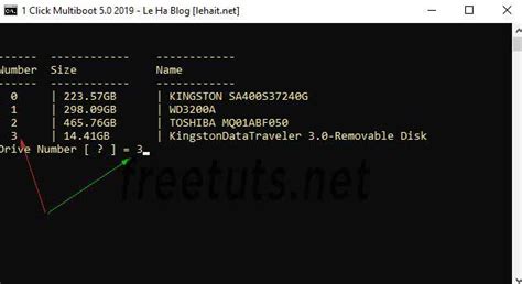 Tạo Usb Boot 1 Click Multiboot Boot 2 Chuẩn Uefi Và Legacy Tạo Usb Boot 1 Click Multiboot Boot 2 Chuẩn Uefi Và Legacy