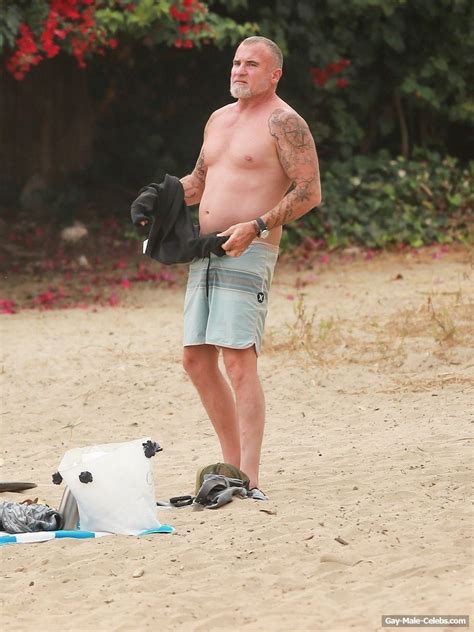 Dominic Purcell Lpsg