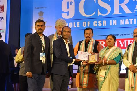 Pradeep Shukla On Linkedin Putting Corporate Responsibility Into