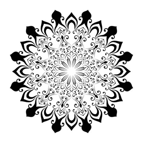 Premium Vector Floral Background Design