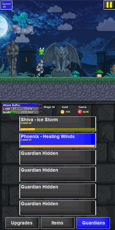 Adding Summons To My Roguelite Runner Game Randroidgaming