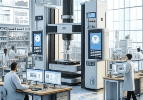 Tensile Testing Lab In Chennai Kiyo R D