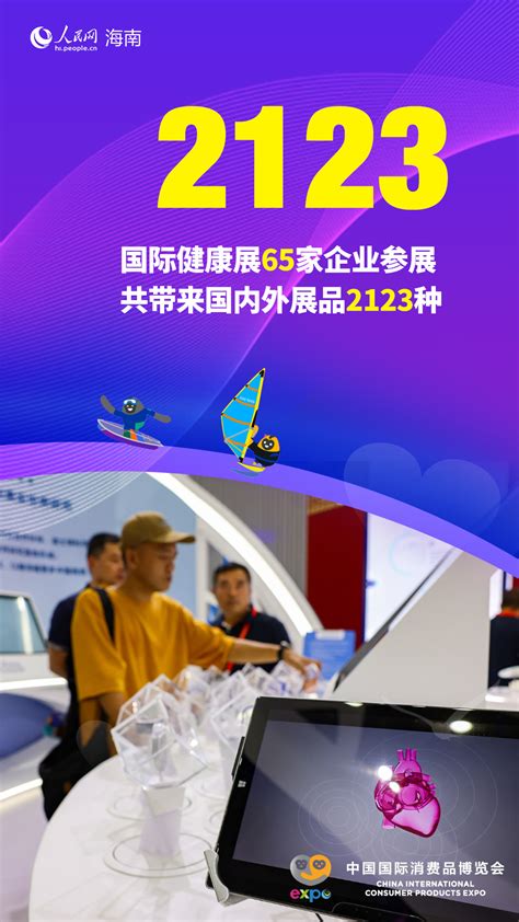图解｜数看第四届消博会 这份成绩单很亮眼！张家口新闻网