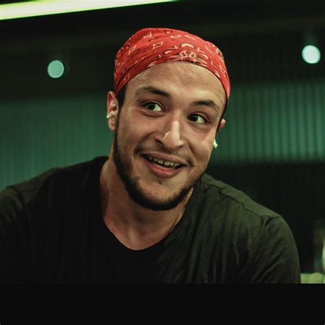 Ayari Med Amine Youtube