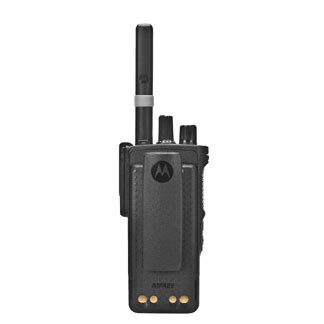 Accessories For The DP4401 MOTOTRBO Motorola Solutions