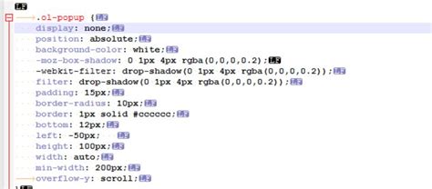 How Do I Set The Width And Height Of A Popup Using Qgis2web And Leaflet