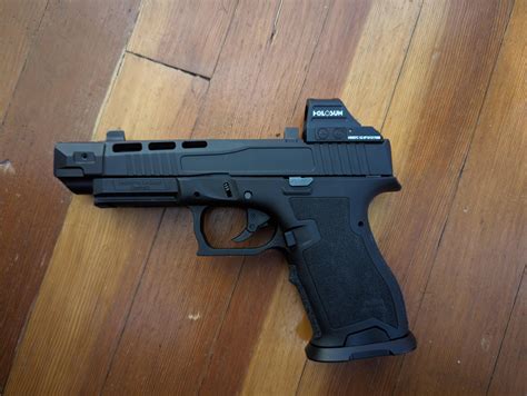 Just Need A New Trigger R Psa Dagger