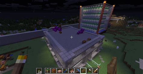 Swapped Blocks Modded Forge Server 1 12 2 R Minecraft